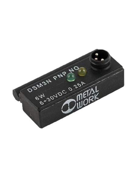 3-wire magnetic sensor detector W0950000222 Metal Work | ADAJUSA | price