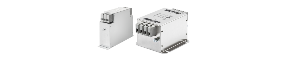 Three-phase EMC EMC filters | Adajusa | Price