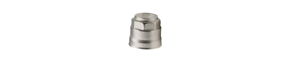 Plugs for compressed air installations Aignep: ADAJUSA