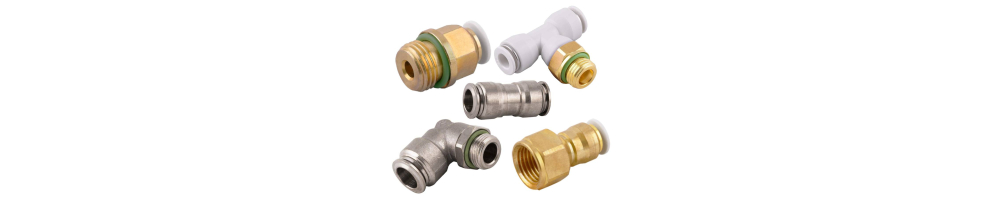 Food Fittings and accessories designed for direct and indirect contact ...
